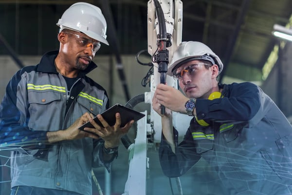 Preventing Unplanned Shutdowns: Addressing 3 Major Causes and Solutions