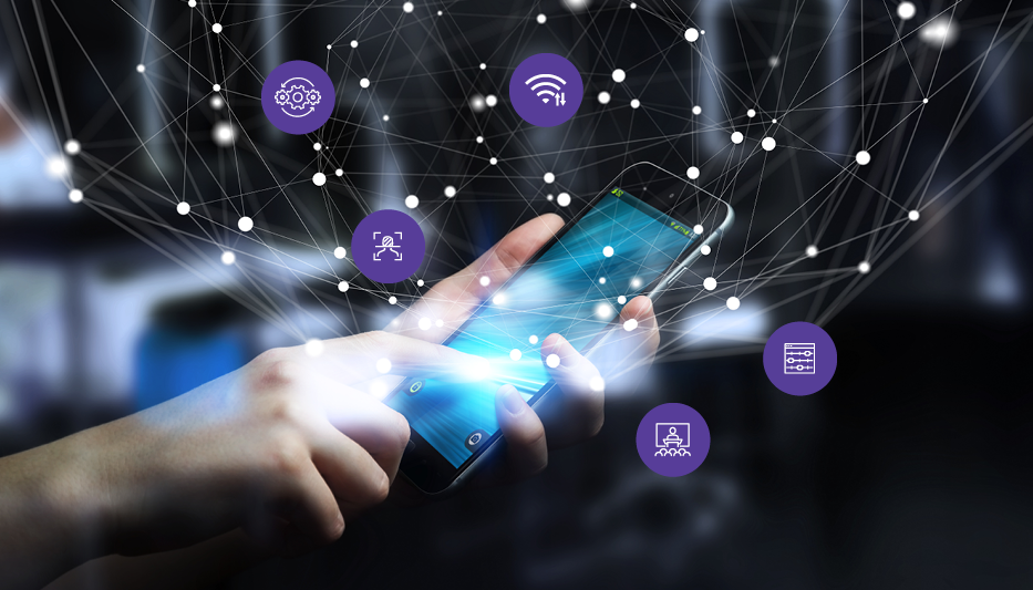 5 IT Considerations For Selecting the Right Mobile Connected Worker ...