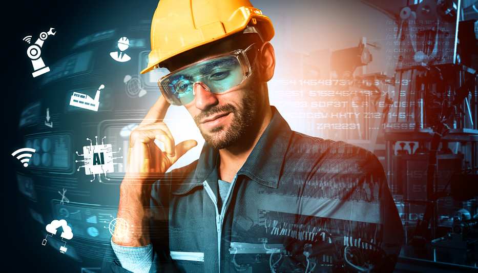 5 Reasons Why Companies Should Use Digital Work Instructions