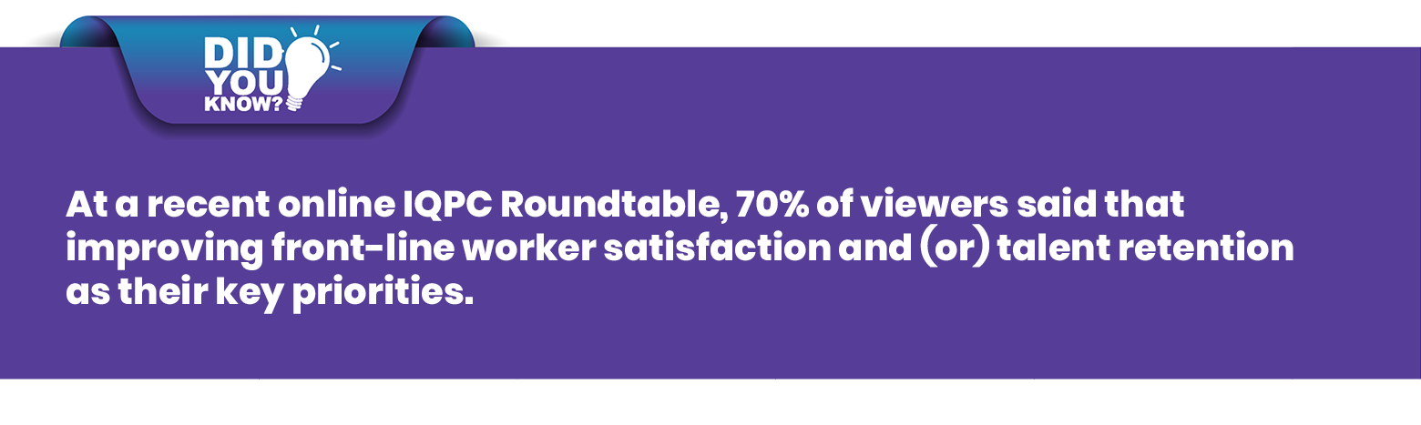 5 Reasons Why Companies Should Use Digital Work Instructions