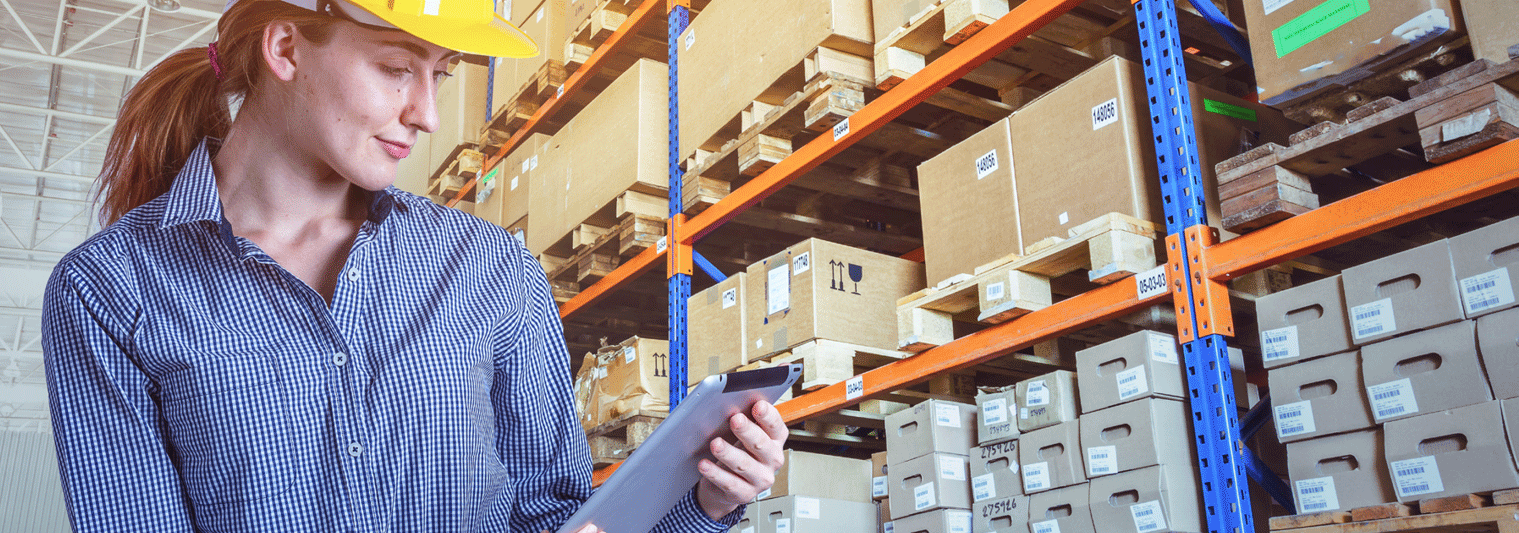 Mobile Inventory Solutions for SAP 5 Ways to Transform Operations