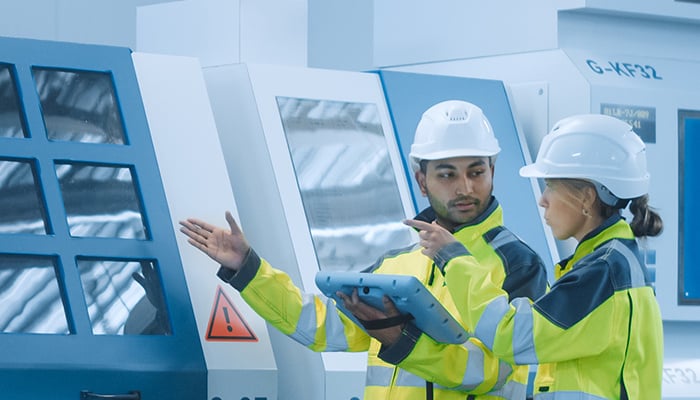 5 Hacks for Seamless Digital Shift Handovers to Enhance Operational ...