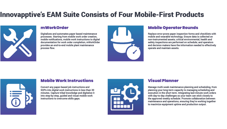 Is Your EAM System Ready for a Coming Mining Boom?