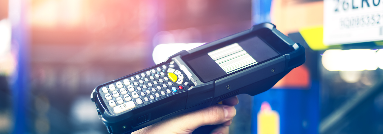 How Barcode Scanning Can Ensure Effective Asset Tracking