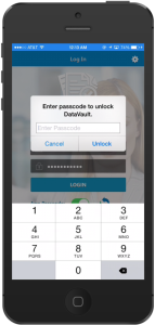 Data Security for Mobile Apps - App Passcode Adds that Extra Layer of ...