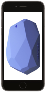 Role of Beacon Technology in Enterprise Asset Management