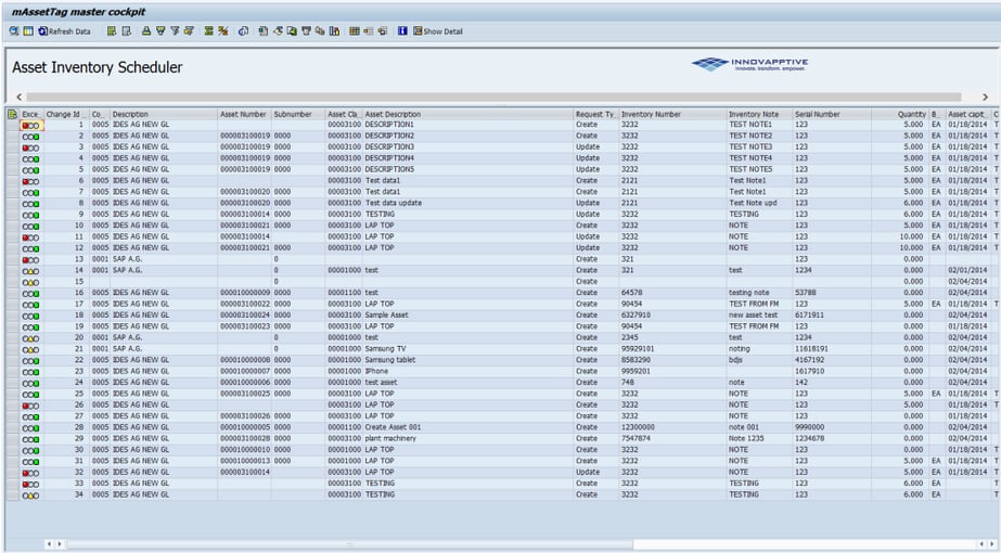 Asset Tagging & Geocoding Solutions for Secure Fixed Asset Management
