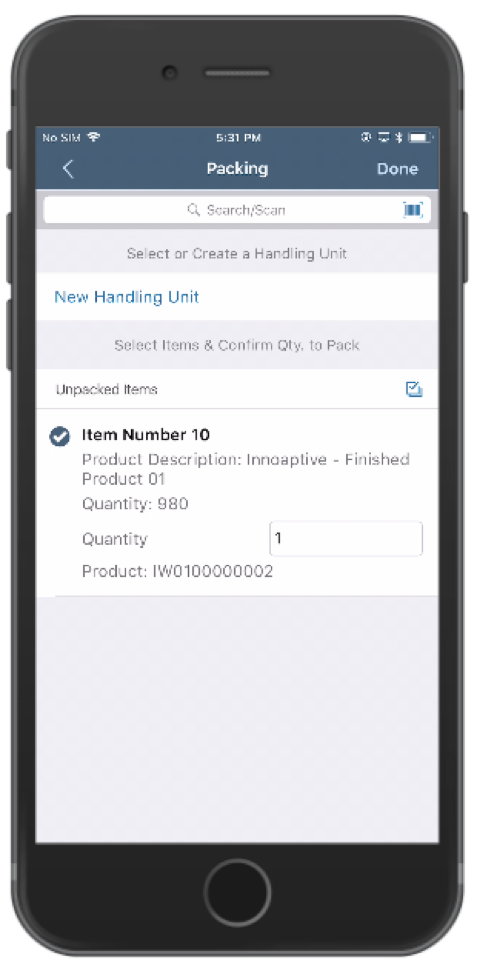 Introducing mInventory 6.0 for Mobile Inventory and Warehouse Management