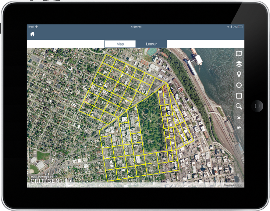 Optimize Your Field Tech Routes with Correct Spatial Data