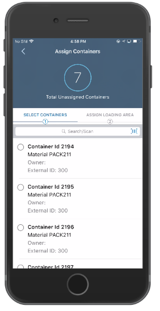 Introducing mInventory 6.0 for Mobile Inventory and Warehouse Management