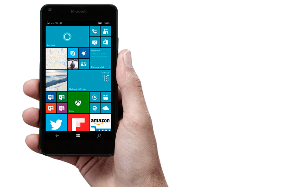 Understanding Windows 10 and the Universal Windows Platform
