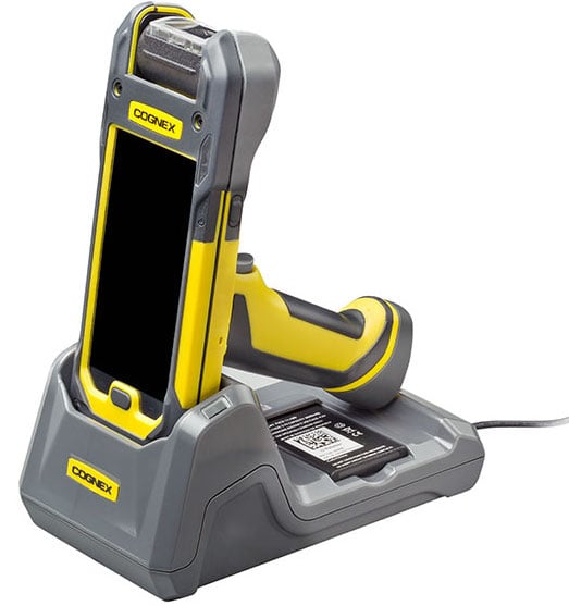 RF / Barcode Scanning Devices Supported by mInventory - Mobile ...