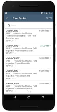 RACE™ Dynamic Forms Latest & Greatest: What’s Here in 6.1!