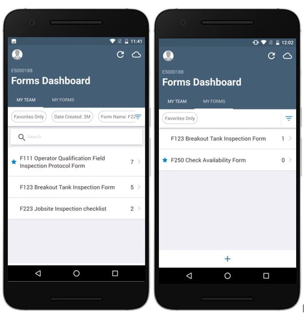RACE™ Dynamic Forms Latest & Greatest: What’s Here in 6.1!