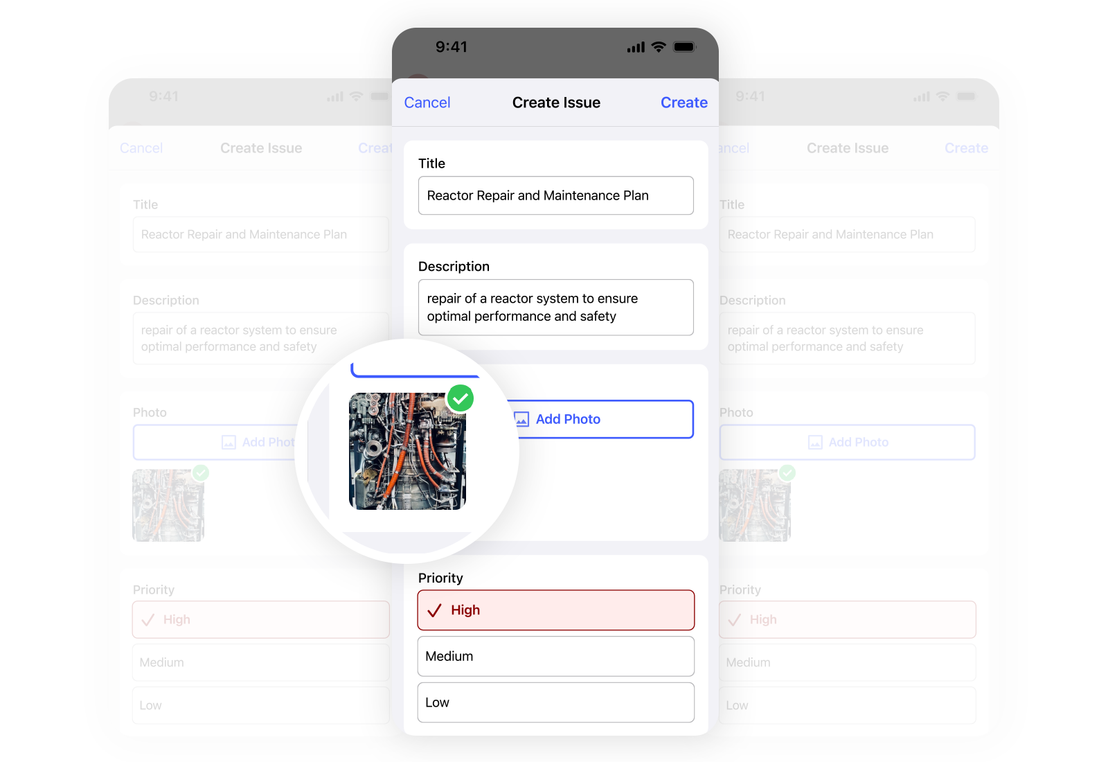 Digital Shift Handovers | Automated Shift Handover Reporting ...