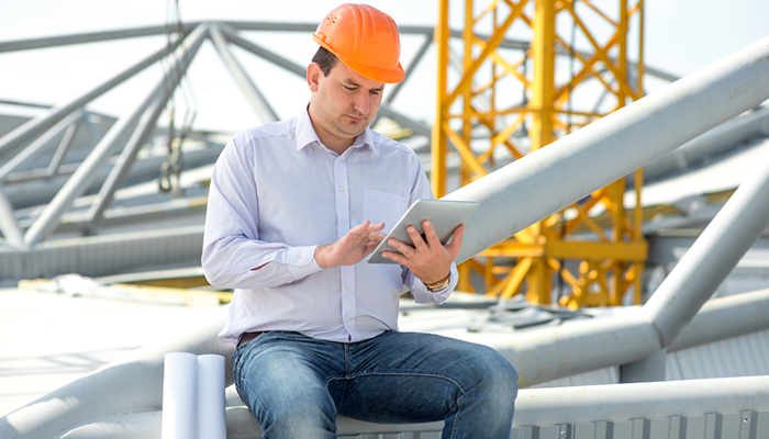 Improving Field Operations using Mobile Work Order Management