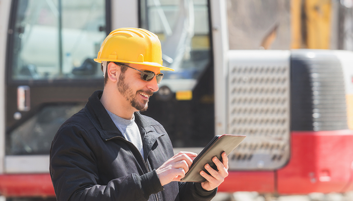 Maximize Your Field Workforce Utilization