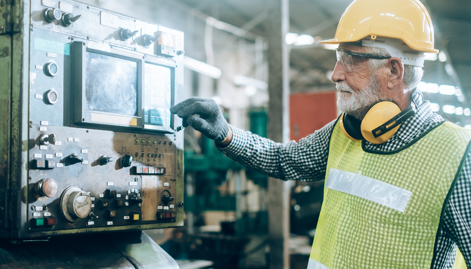 Bridge the Skills Gap with Mobile Work Instructions