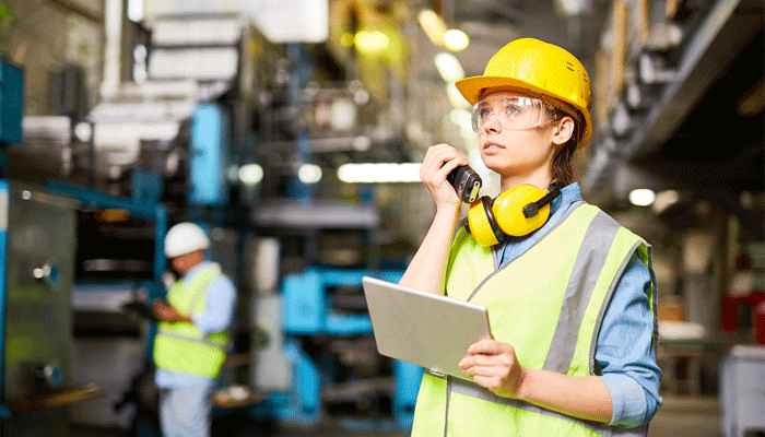 Total Effective Equipment Performance: Reducing Bottlenecks to Increase ...