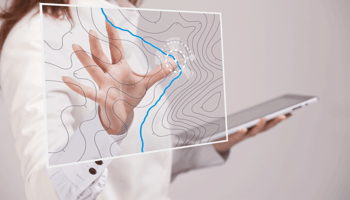 Transform Asset Operations with EAM and GIS Integration