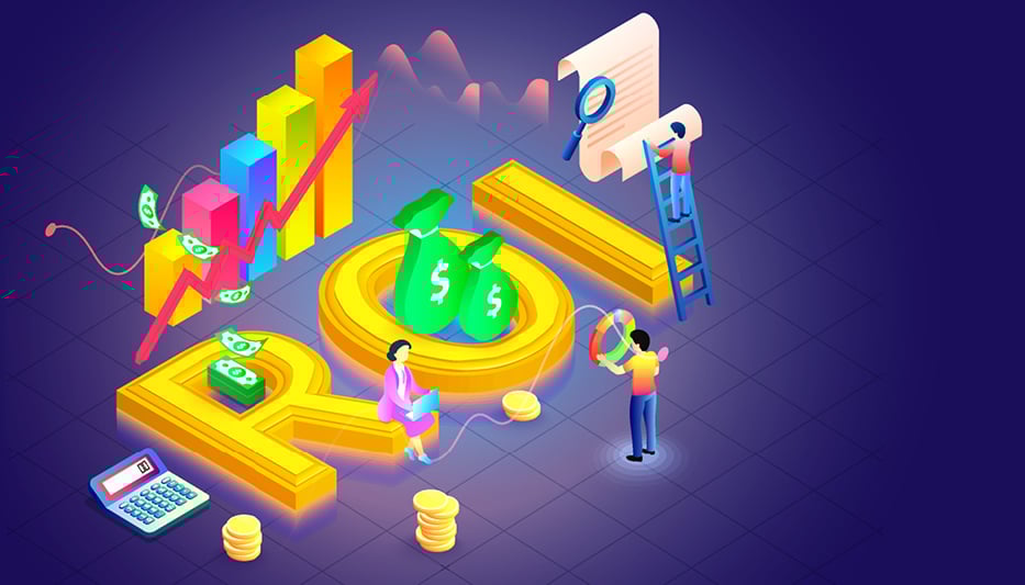 A Simpler Way to Measure ROI for Digital Work Instructions