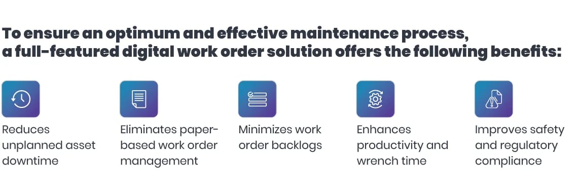 Solving Costly Disconnects in Chemical Plant Preventative Maintenance ...