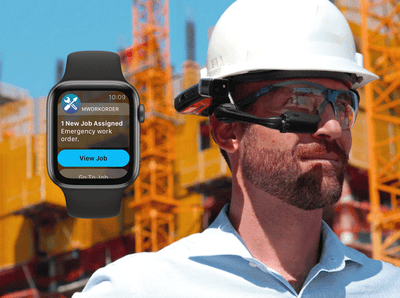 Connected Worker Solutions for Maintenance, Operations and Supply Chain ...