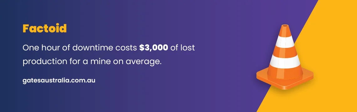 Overcoming Equipment Maintenance Challenges in Mining Industry