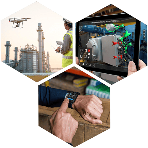 Mobile Plant Maintenance | Inventory Management for SAP and IBM Maximo