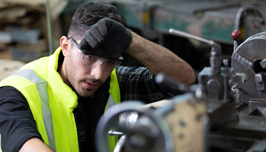 Reduce Unscheduled Downtime, Boost EHS Compliance with Mobile Operator ...