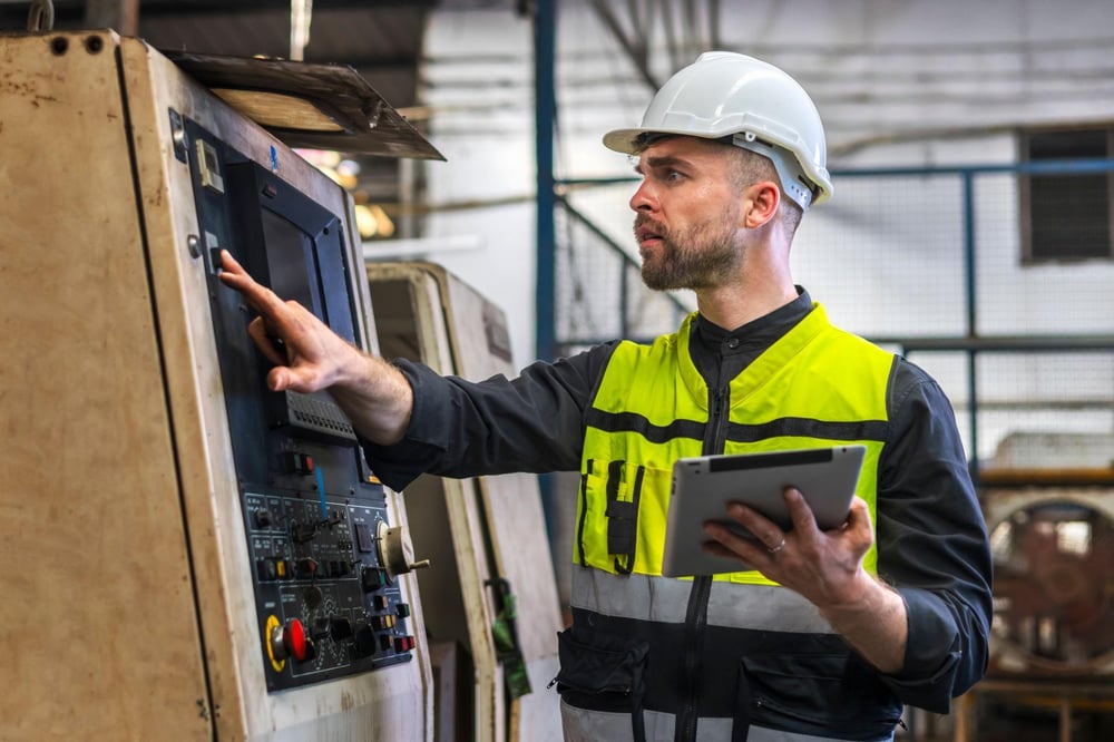 OSHA Incident Report Guide for Workplace Safety