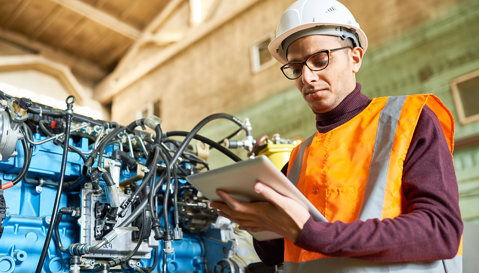 Three Distinct Features That Set Innovapptive’s Operator Rounds Apart