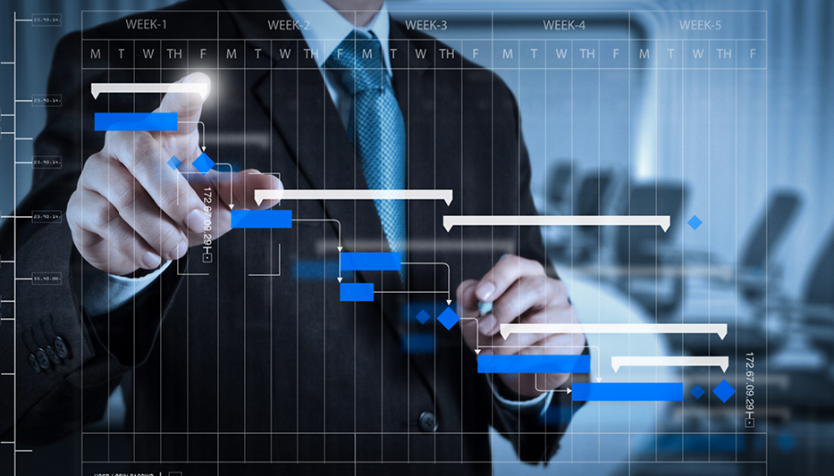 Using Better Maintenance Planning and Scheduling to Minimize STO Downtime