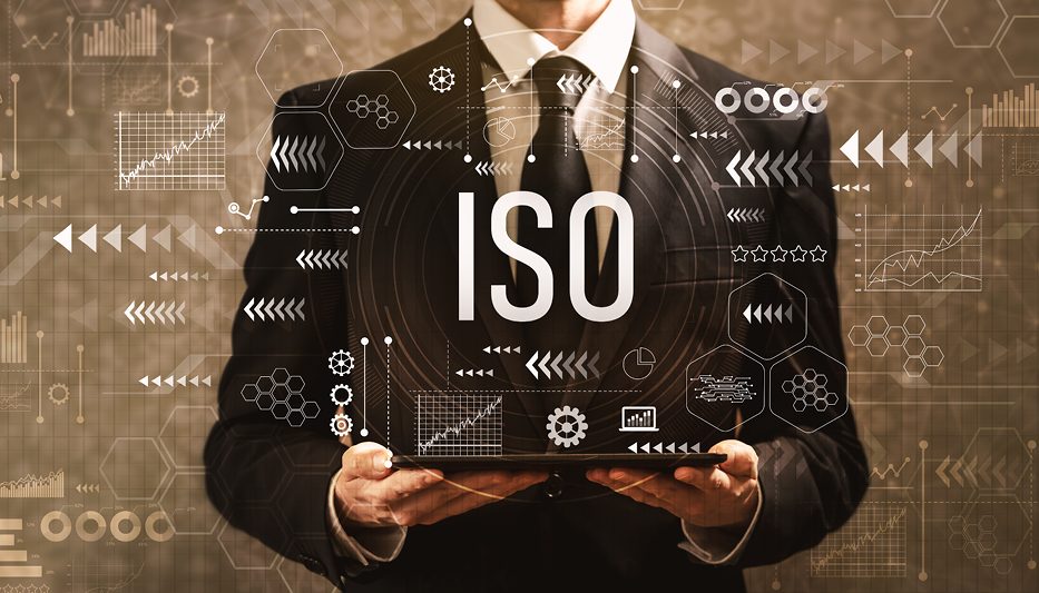 Using Digital Work Instructions to Boost Your Plant’s ISO Certification ...