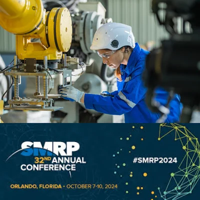 Industry Events, Tradeshows, and More | Innovapptive