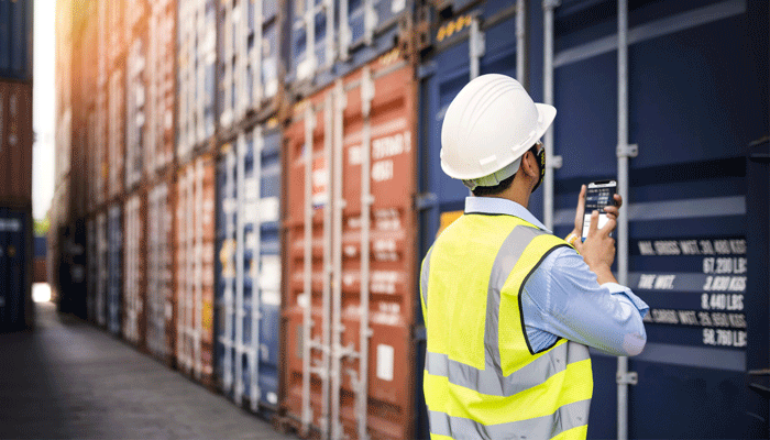 Leveraging OCR for Overcoming Key Supply Chain Bottlenecks