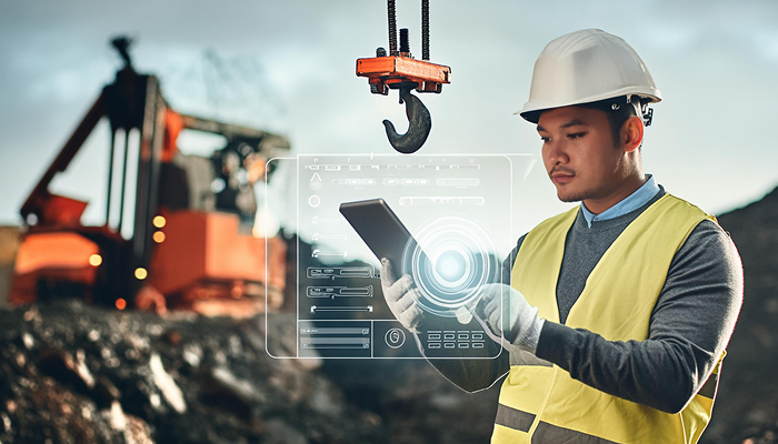 Redefining the Future of Mining with AI-Powered Connected Worker Platforms